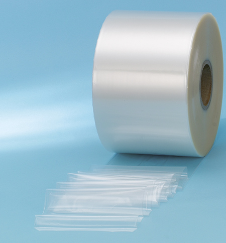 GL FILM (Transparent Barrier Film) | Toppan USA, Inc.