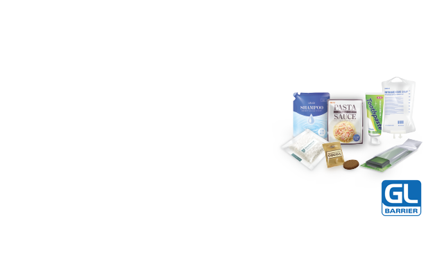 TOPPAN｜GL FILM | Examples of Use