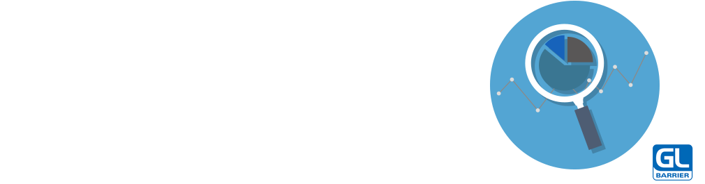 TOPPAN｜GL FILM | GL FILM in Numbers