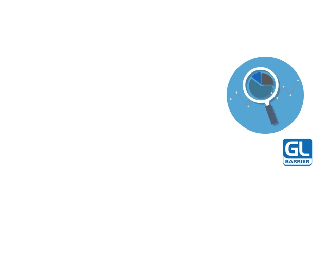 TOPPAN｜GL FILM | GL FILM in Numbers