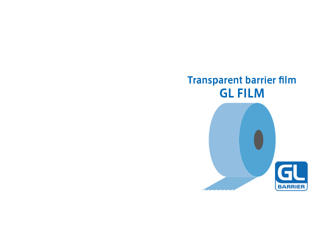 TOPPAN｜GL FILM | About GL FILM