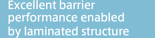 TOPPAN｜GL FILM | GL FILM Technology