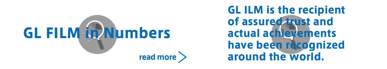 TOPPAN｜GL FILM