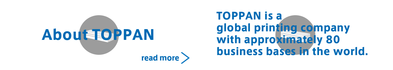 TOPPAN｜GL FILM