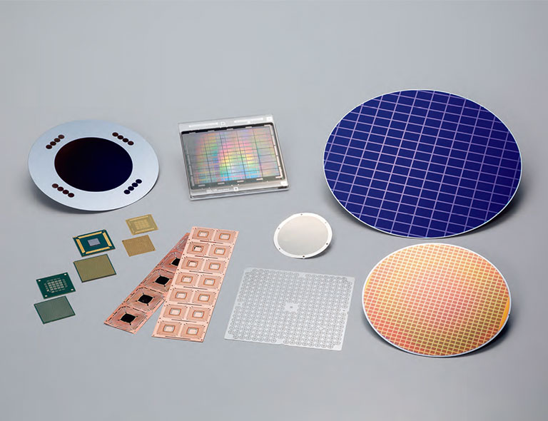 TOPPAN｜GL FILM | About TOPPAN